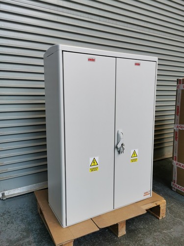 GRP Electric Enclosure, Kiosk, Cabinet, Meter Box,Housing(W800 x H1150 ...