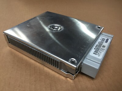 Ford transmission control module - ishgilit