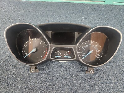 2014 ford escape cluster | eBay