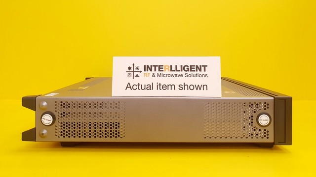 Keysight N5173B EXG X-series Microwave Analog Signal Generator 9 kHz to ...