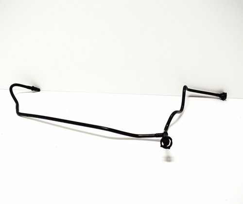 OEM MERCEDES-BENZ GL-CLASS X166 COOLING TANK LINE A1665001091 GENUINE ...