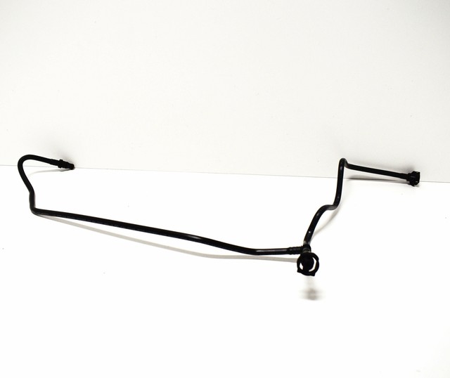 Mercedes-Benz Gl-class X166 Cooling Tank Line A1665001091 Genuine for ...