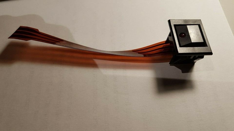 Linn Valhalla main switch repair service | eBay