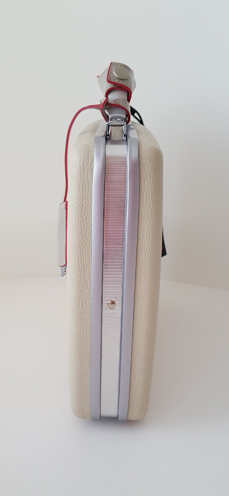 Samsonite Black Label Signat MW Mini Attache A5 Case Hartschalen Koffer ...