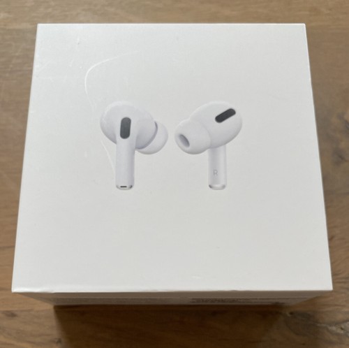 Unopened Apple AirPods Pro - munimoro.gob.pe