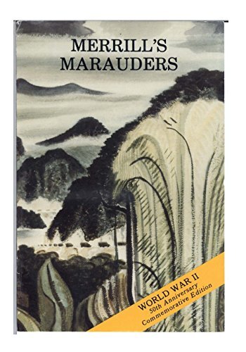 Merrill's Marauders (February-May 1944) New 9781507678961 Fast Free ...