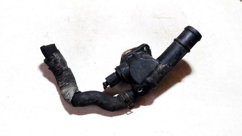 03G121132B fluide de refroidissement du moteur Thermostat for Vol ...