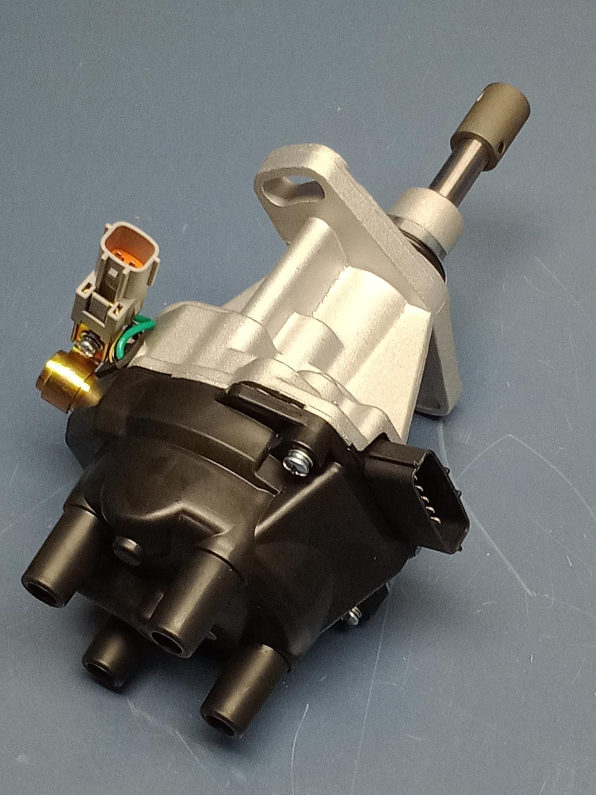 Nissan Distributor New Distributor For Nissan Frontier & Xterra 2.4L ...