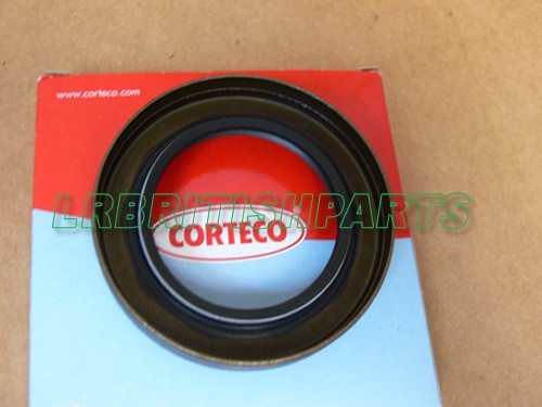 LAND ROVER FRONT DIFFERENTIAL SEAL LR3 LR4 RANGE ROVER SPORT DISCOVERY ...