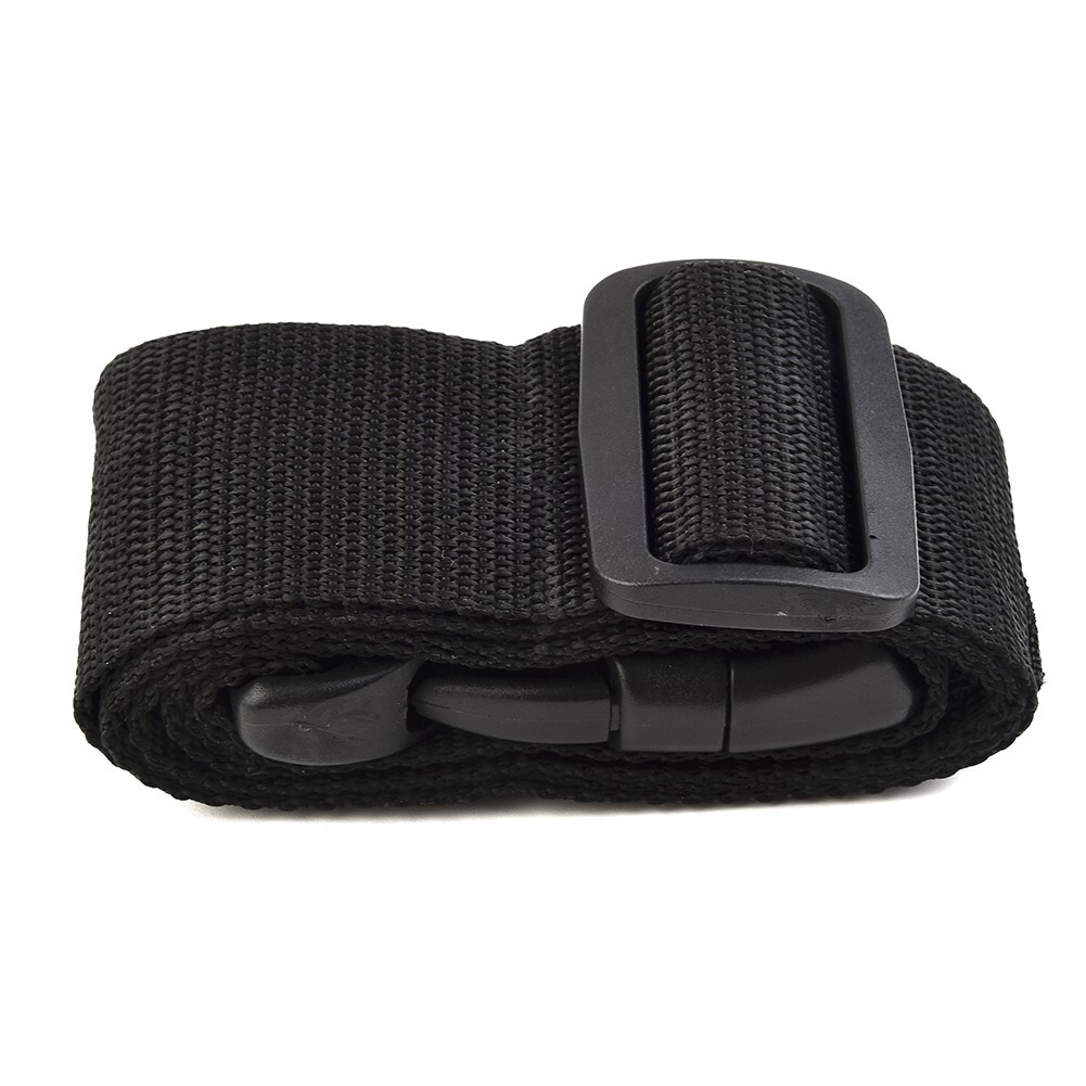 Adjustable Nylon Tool Bag Belt Strap Waist Web Working With Release ...