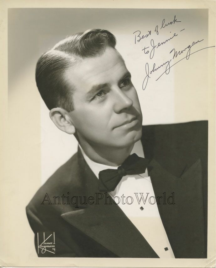 Johnny Morgan's Instagram, Twitter & Facebook on IDCrawl