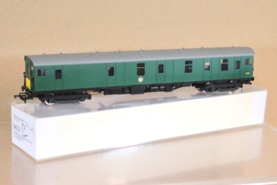 SILVER FOX MODELS HORNBY DCC READY KIT BUILT BR SOUTHERN MLV EMU LOCO ...