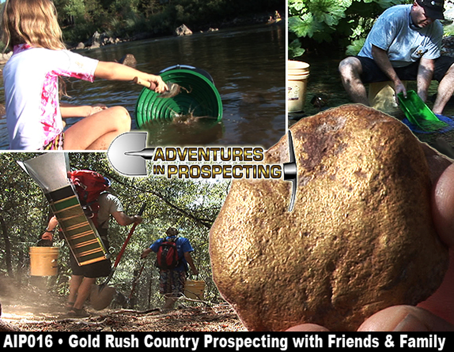 Gold Magic 10M Hand Crank Pan Panning Machine Spiral Wheel + BONUS ...