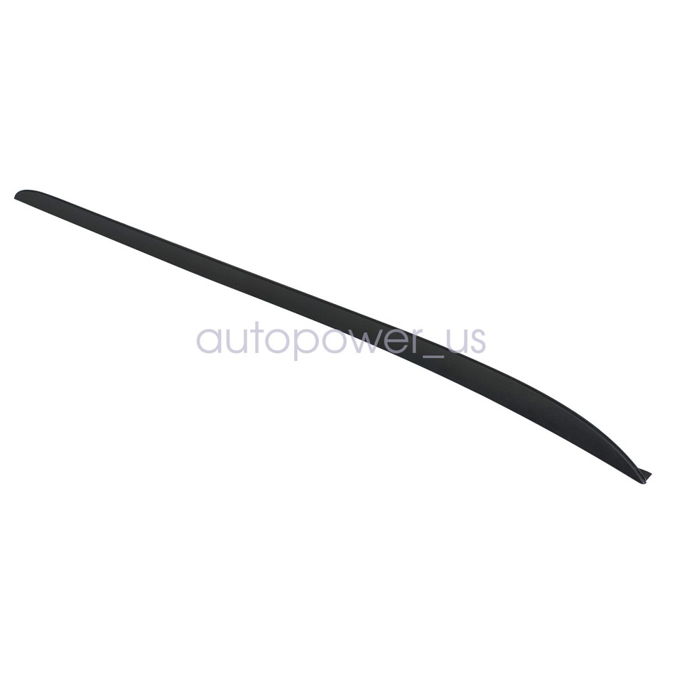 NEW Fit 2012-2018 Ford Focus Driver Side Windshield Pillar Molding ...