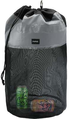 NRS Mesh Drag Bag | eBay