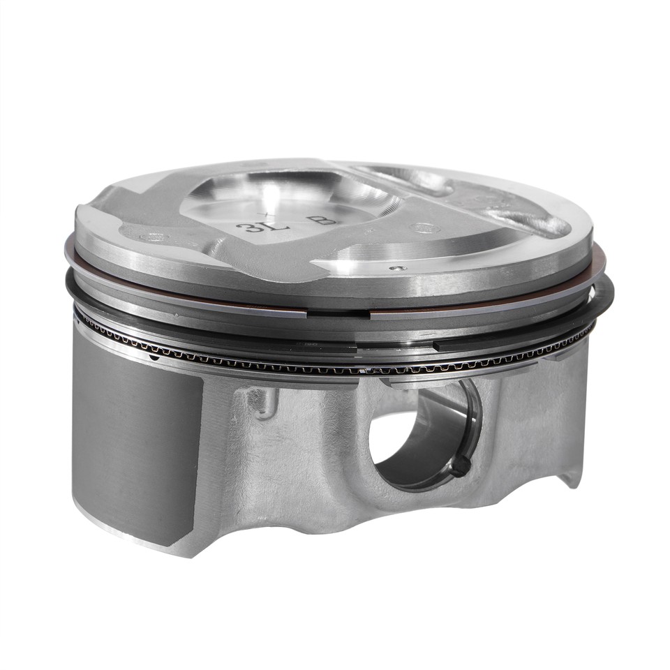 3.3L G6DH STD Piston & Ring Set For Hyundai Azera Kia Sorento Sedona ...