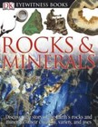 Rocks Minerals (DK Eyewitness Books) - Hardcover By Pellant, Chris ...