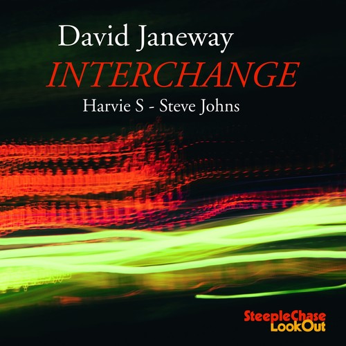 David Janeway Interchange CD NEW 716043315024| eBay