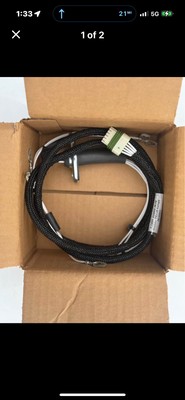 LB 8v92 ddec II injector harness | eBay