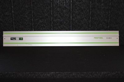 Festool 491498 FS1400/2 Guide Rail, 55 in. *MINOR Bends* | eBay