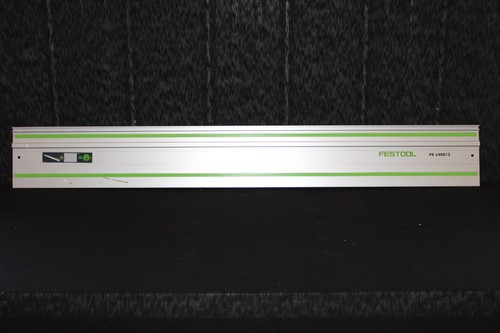 Festool 491498 FS1400/2 Guide Rail, 55 in. *MINOR Bends* | eBay