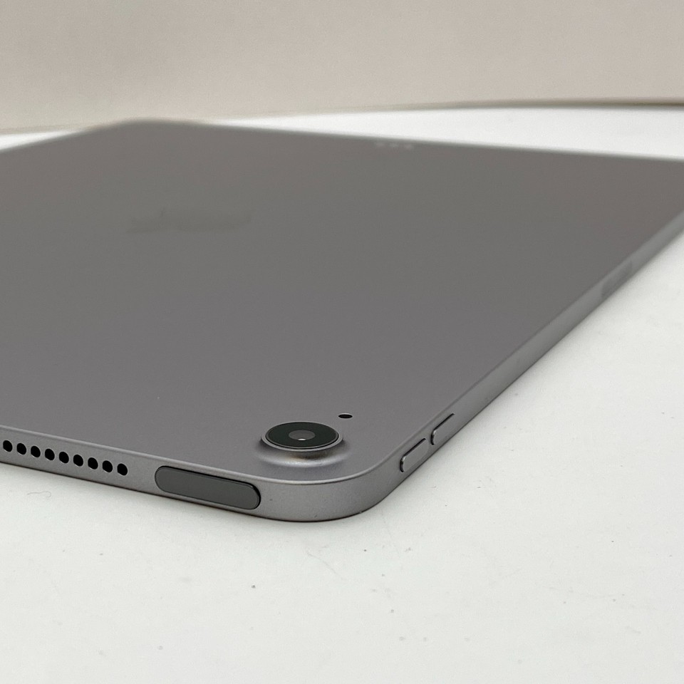 Apple iPad Air 13" - 128GB - M2, 2024 - Wi-Fi - Space Gray A2898- Fair ...