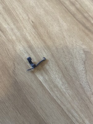 Savage Model 63 .22 Rifle, Extractor, part# 63-59, SA-450 | eBay