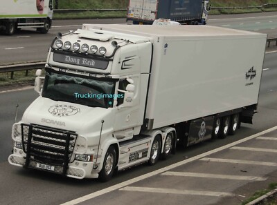 TRUCKINGIMAGES TRUCK PHOTOS - SCANIA TCAB TRUCKS RIGIDS & ARTICS - 237 ...