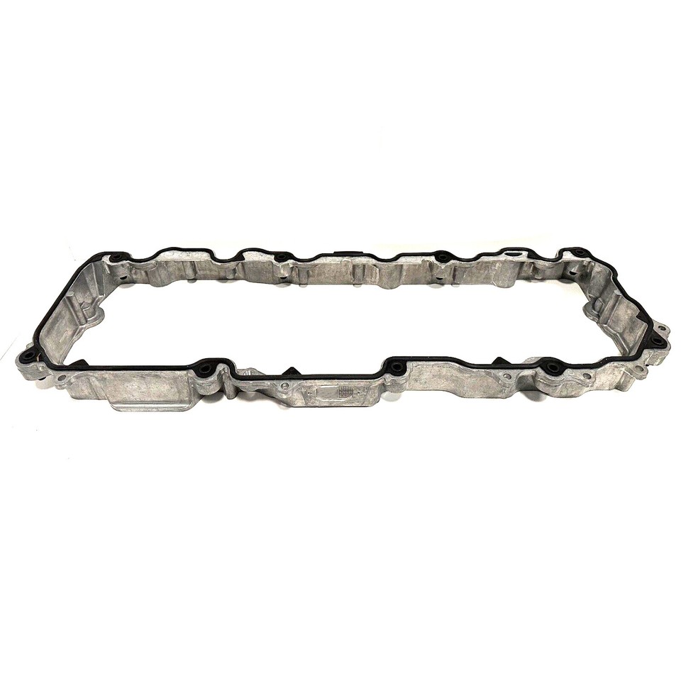 C9 Engine Valve Cover Base Assembly 353-6988 353-6990 for Caterpillar ...