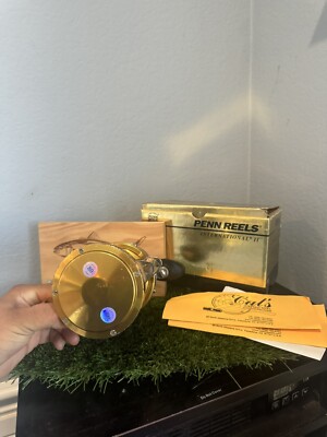 Big Game Reels - Cal Sheets