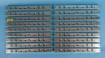 LOT OF 18 COOPER B-LINE FTB16CT FLEXTRAY TRAPEZE/CENTER HANGER |010 ...
