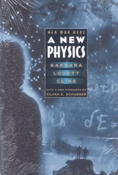 Men Who Made a New Physics : Physicists and the Quantum Theory by ...