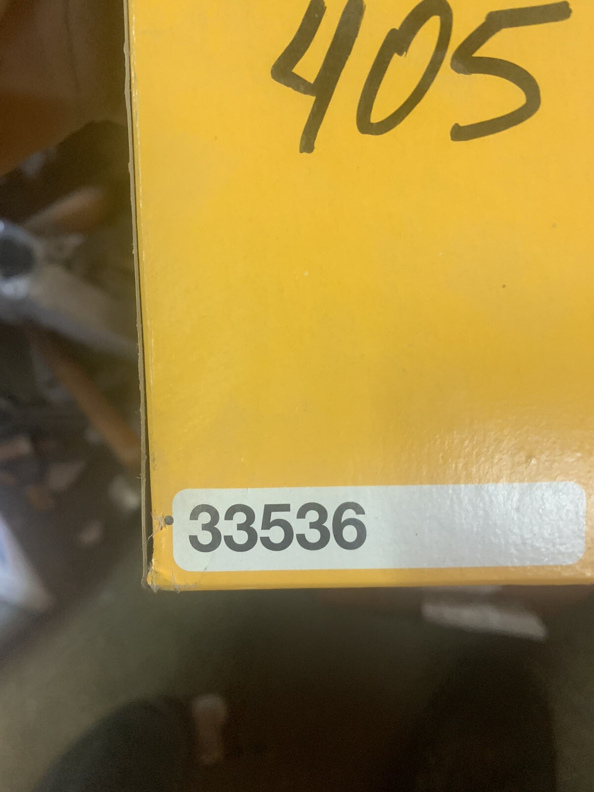 DONALDSON P550779 - cross reference oil filters | oilfilter ...