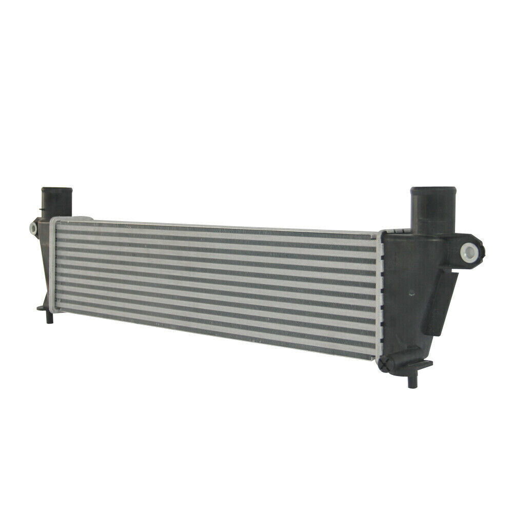 376x364x65mm Intercooler For Isuzu Dmax 3.0L 4 Cyl Diesel 2008-2015 ...