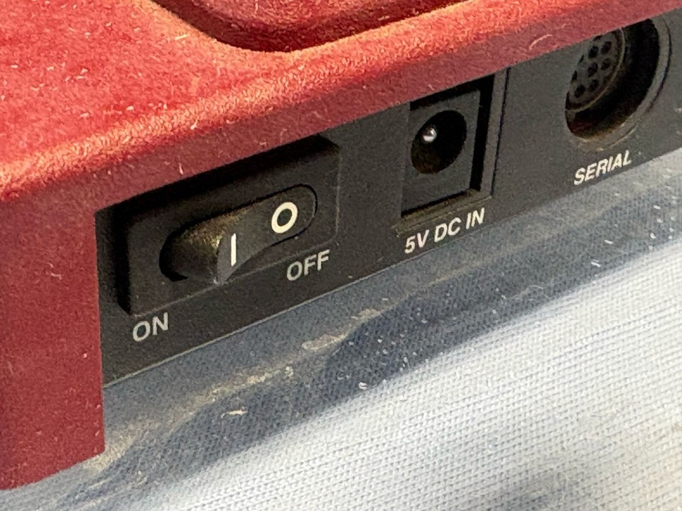 Immersion Corporation MicroScribe-3D Digitizer Portable CMM Arm CMS-D ...