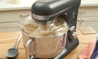 Princess House VIDA SANA ELECTRICS Deluxe 7-Qt. Stand Mixer 5596 New In ...