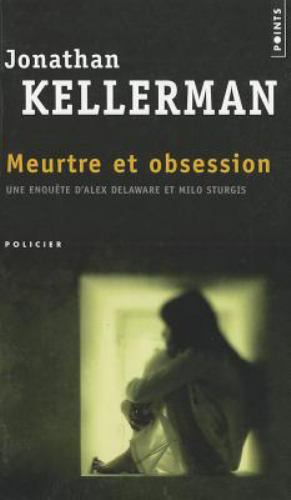 Meurtre et Obsession by Jonathan Kellerman (2011, Trade Paperback) for sale online | eBay