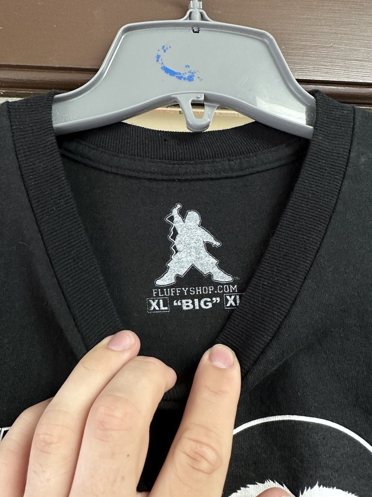 2015 Gabriel Iglesias Im Not Fat Im Fluffy STAND UP R… - Gem