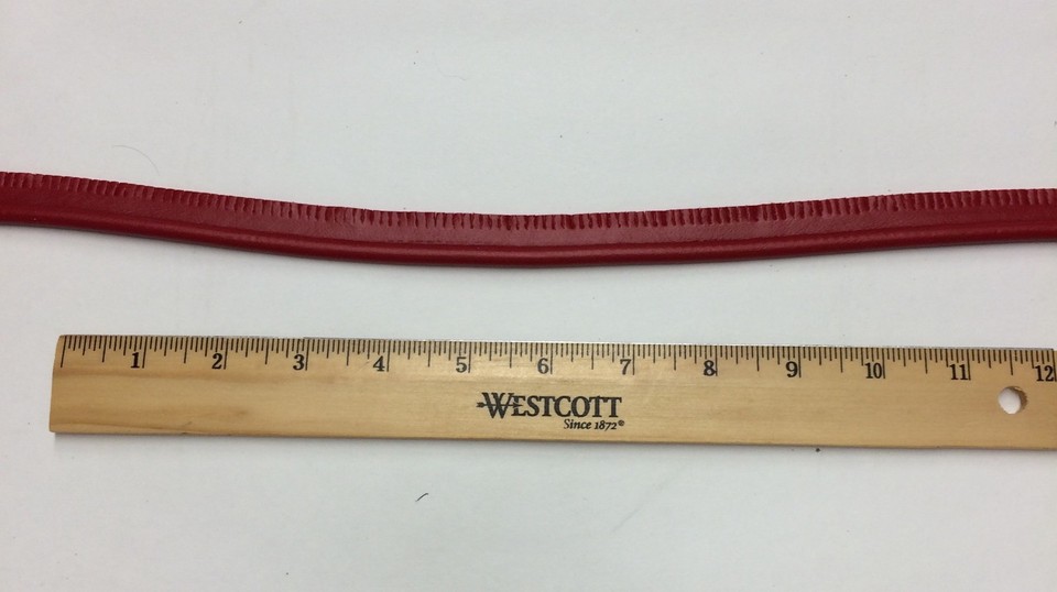 Marine Grade Vinyl Upholstery Navy Vinyl Welt Cord Piping - 5 Yards For ...