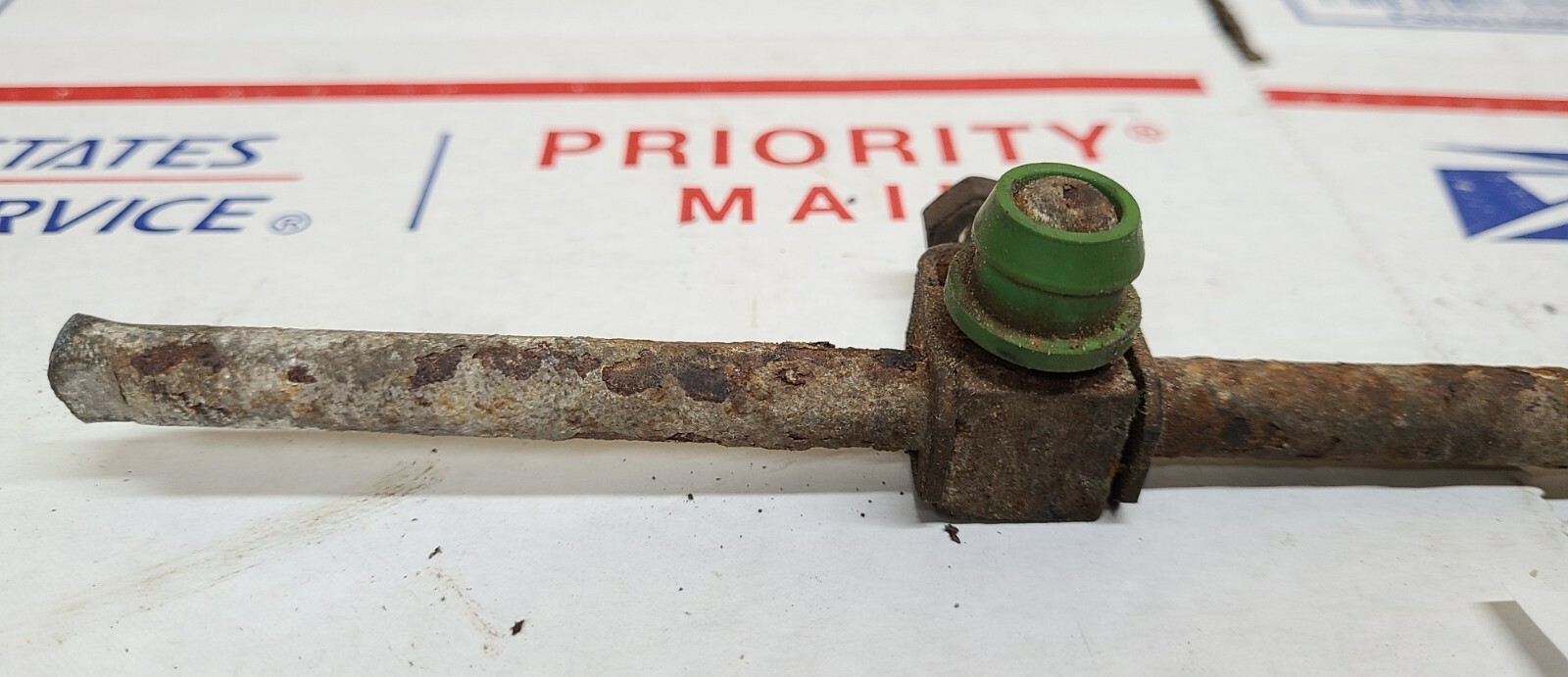 1999 Dodge Ram Transfer Case Linkage Rod Tcase Transfercase 231D V8 ...