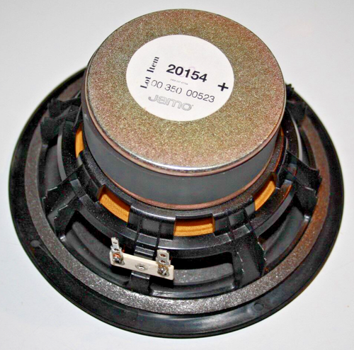 Jamo woofer #20154 Brand New OEM replacement part 20154 | eBay