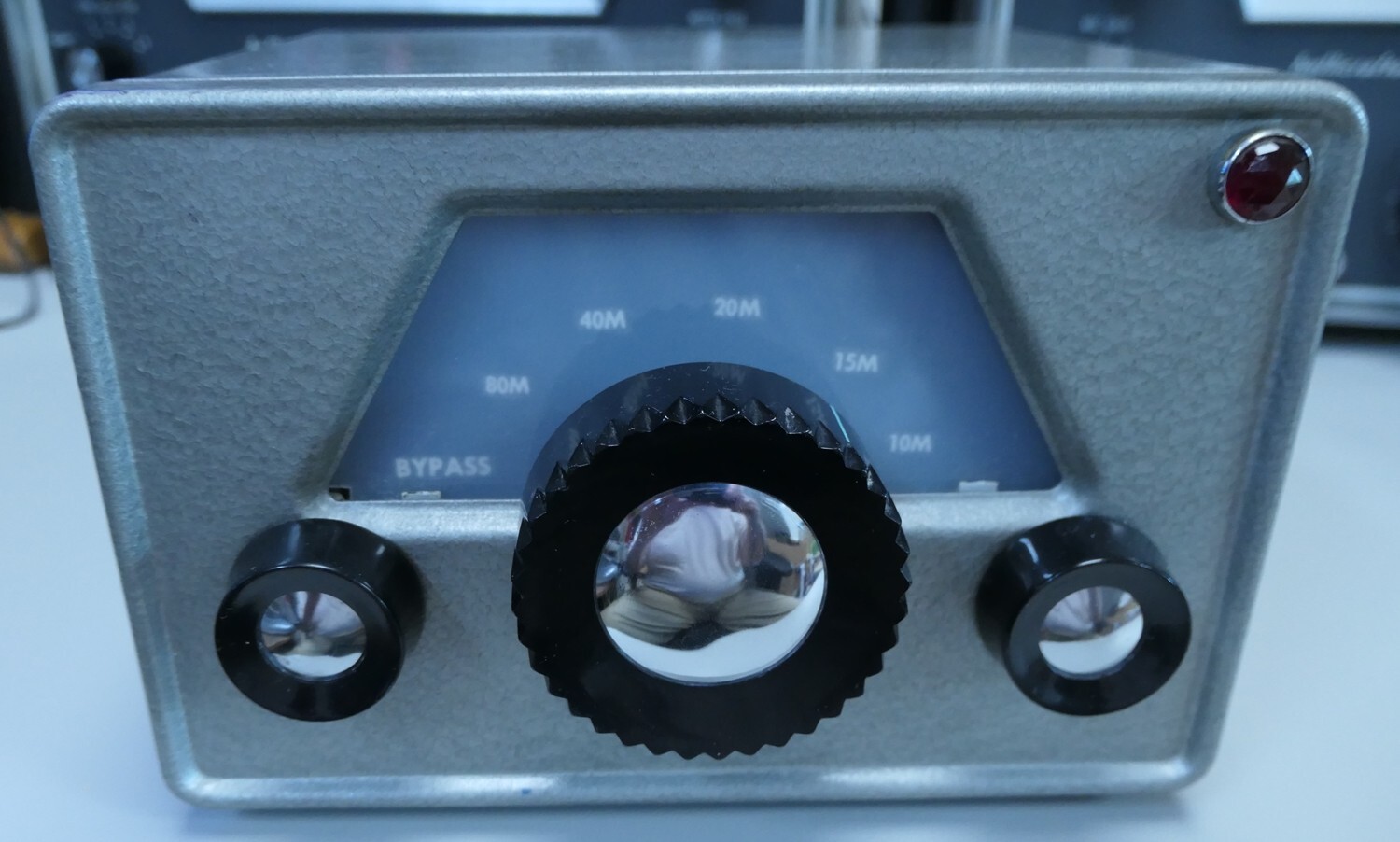 RME Preselector DB-23 Ham Electro-voice Db23 | eBay