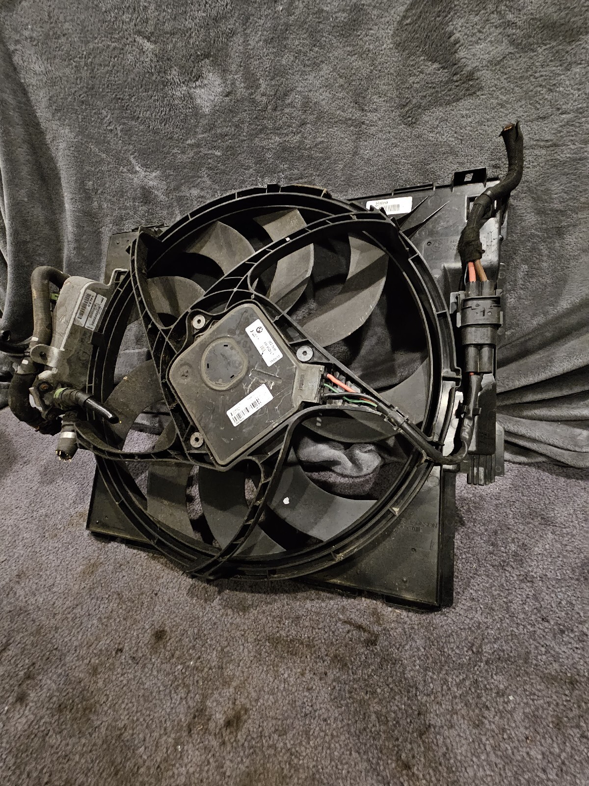 2012-2016 BMW 228i 235i 328i 335i 428i 435i (F22 F30 F31 F32) 600w ...