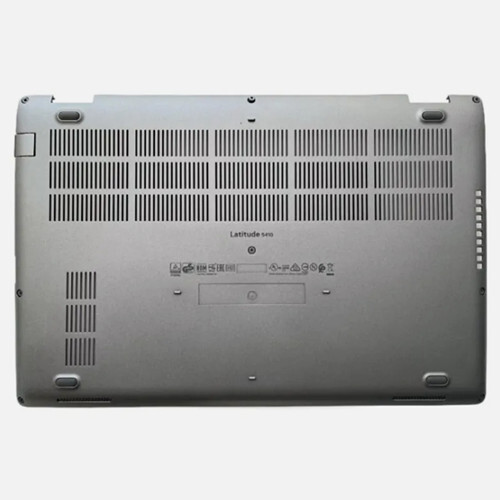 Laptop Bottom Case Cover Lower Chassis 00W819 For Dell Latitude E5410 ...