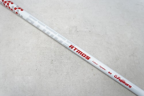 Fujikura Atmos Red Tour Spec 6X X-STIFF 44.5" Driver Shaft Titleist TSi ...