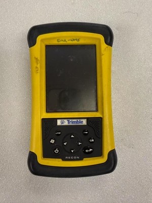 TRIMBLE RECON PC DATA COLLECTOR with Battery | eBay