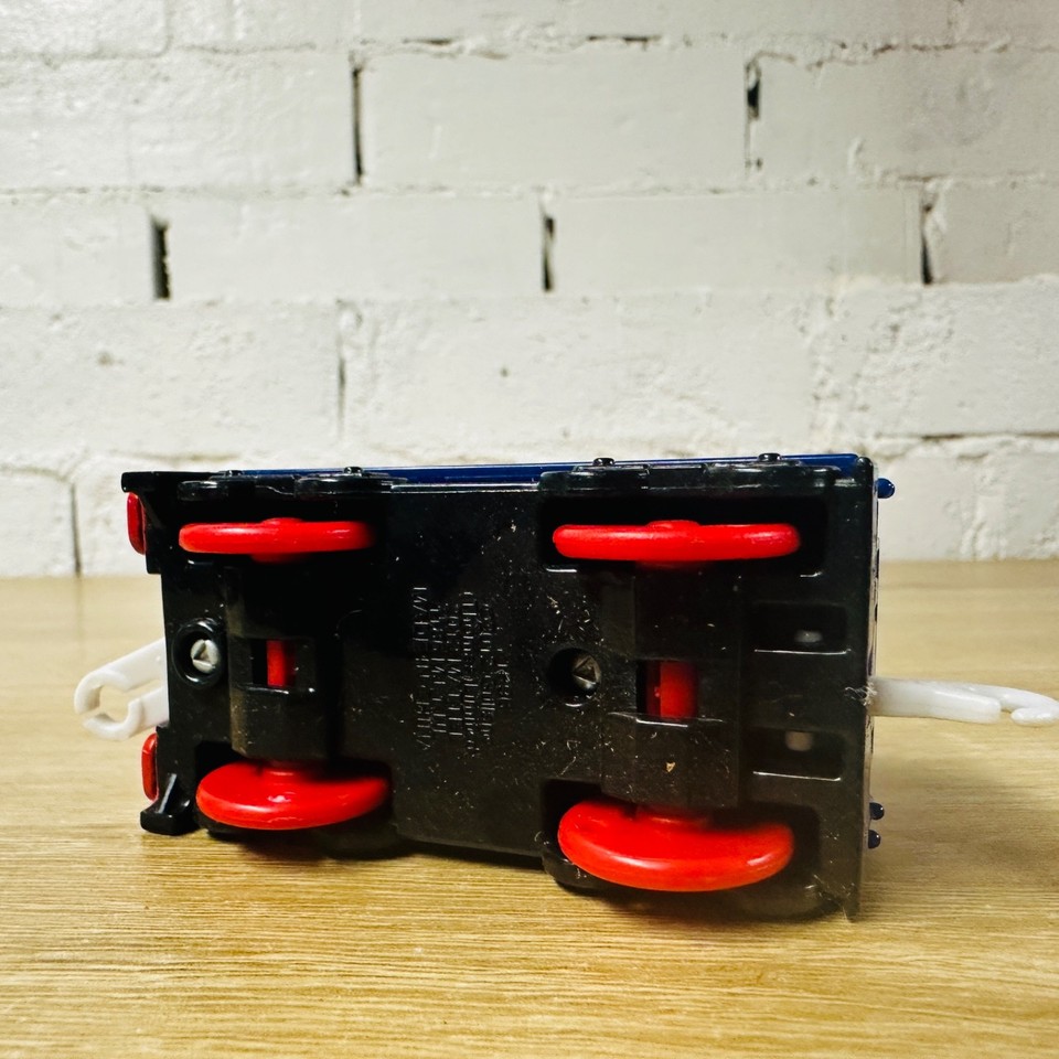 Tender for Motorised Hank - Thomas & Friends Battery Trackmaster TOMY ...