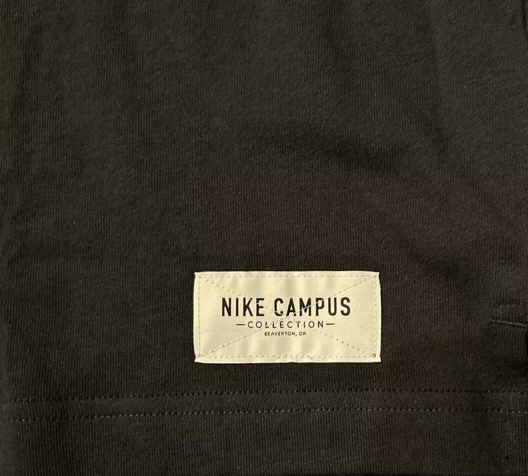 NEW Nike Ohio State Buckeyes College Collection Rugby Style Polo Shirt ...