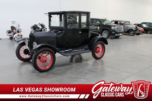 Ford Model T Ebay