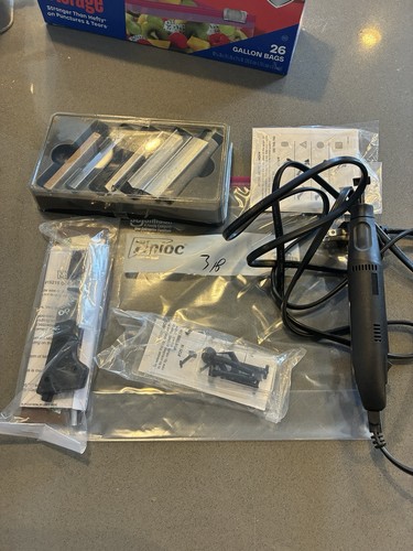 318. Micro Sander And Other Tools For Balsa R/c Model Airplane Kit | eBay